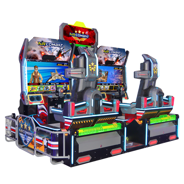 Air Combat