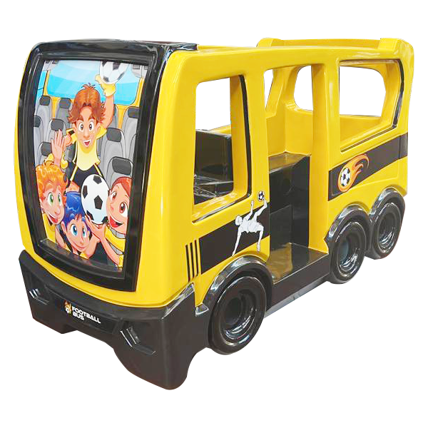 Football Bus