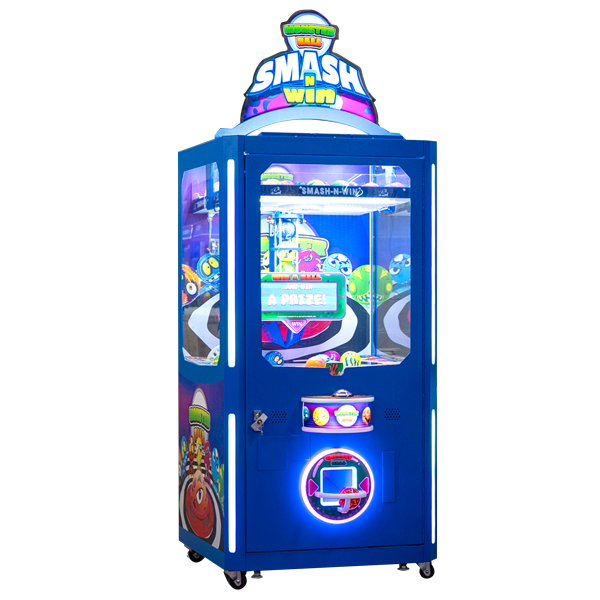 Monster Ball Smash N Win