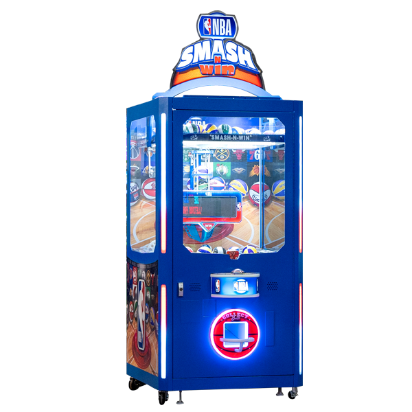 NBA Smash N Win