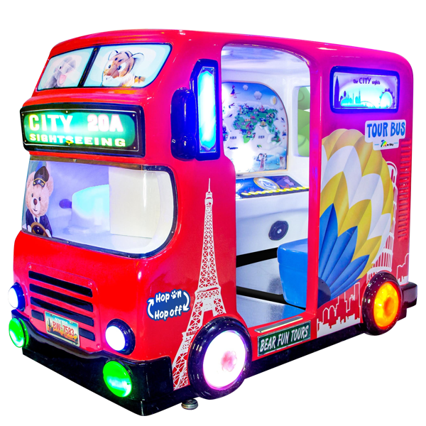 Travel Bus